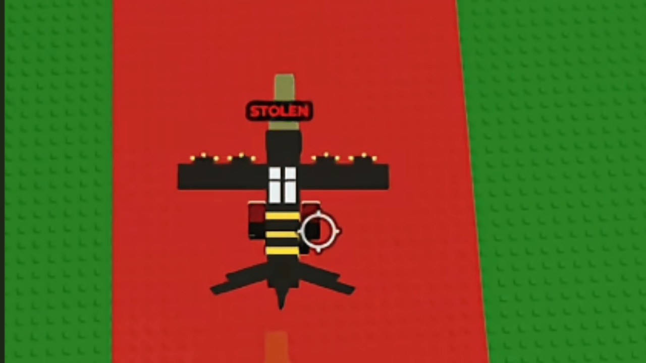 Bombardiro Crocodilo - Steal A Brainrot Wiki