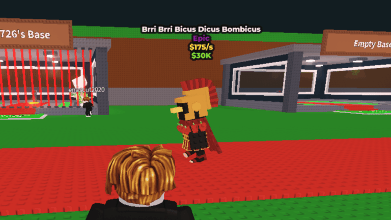 Brri Brri Bicus Dicus Bombicus - Steal A Brainrot Wiki