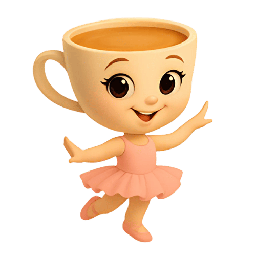 Ballerina Cappuccina - Steal A Brainrot Wiki