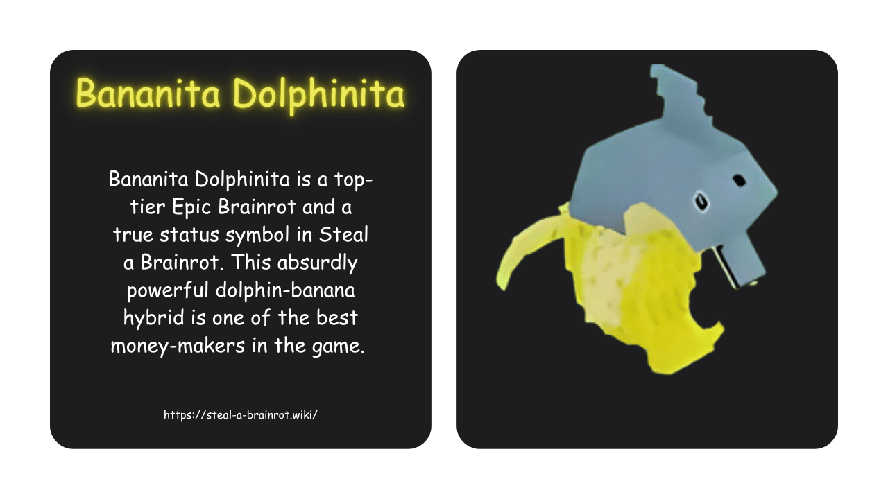 Epic Brainrots - Steal A Brainrot Wiki