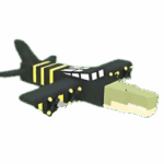 Bombardiro Crocodilo - Steal A Brainrot Wiki