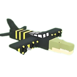 Bombardiro Crocodilo - Steal A Brainrot Wiki