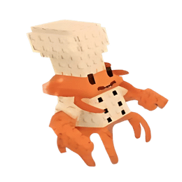 Chef Crabracadebra - Steal A Brainrot Wiki