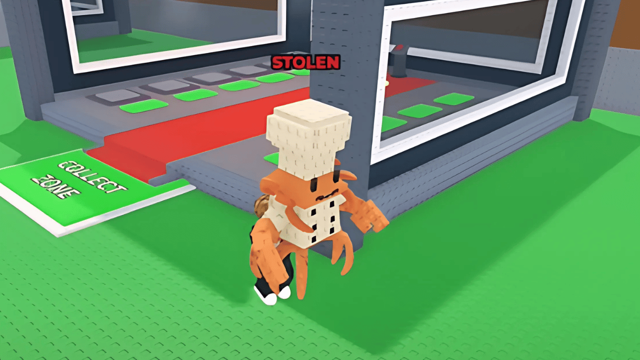 Chef Crabracadebra - Steal A Brainrot Wiki