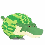 Glorbo Fruttodrillo - Steal A Brainrot Wiki