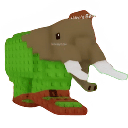 Lirili Larilà - Steal A Brainrot Wiki