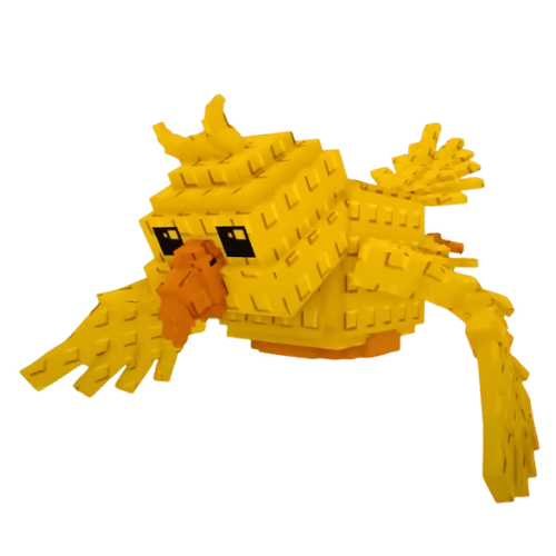 Perochello Lemonchello - Steal A Brainrot Wiki