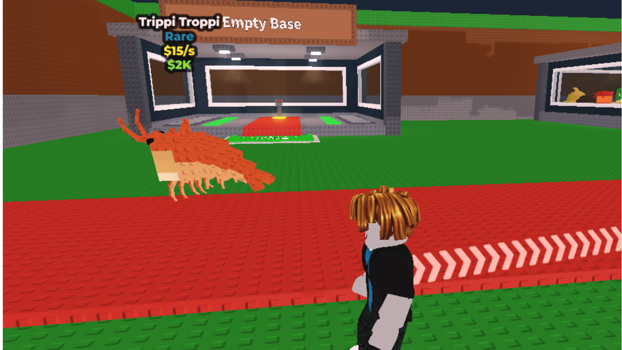 Trippi Troppi - Steal A Brainrot Wiki