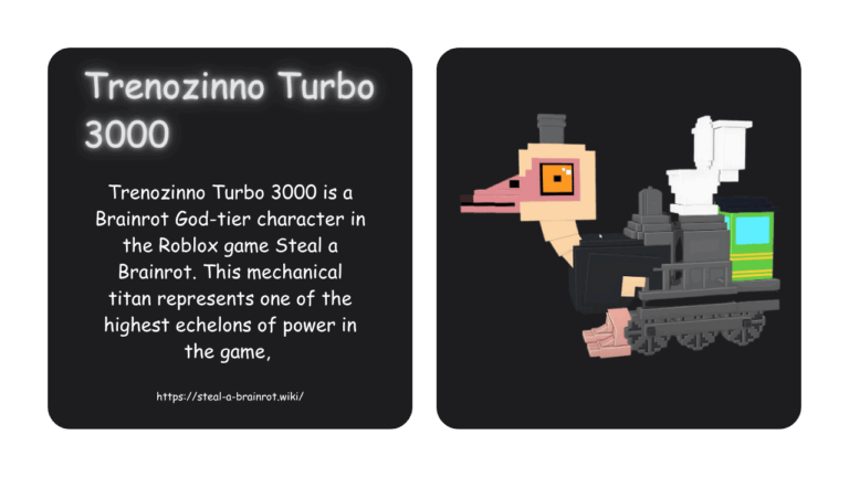 Brainrot God - Steal A Brainrot Wiki