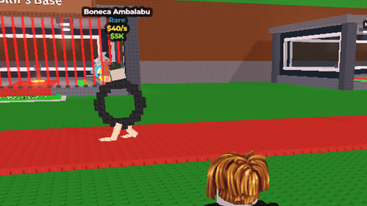 Boneca Ambalabu - Steal A Brainrot Wiki