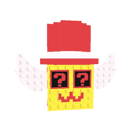 Admin Lucky Block - Steal A Brainrot Wiki