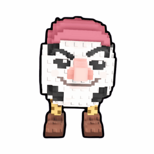 Alessio - Steal A Brainrot Wiki