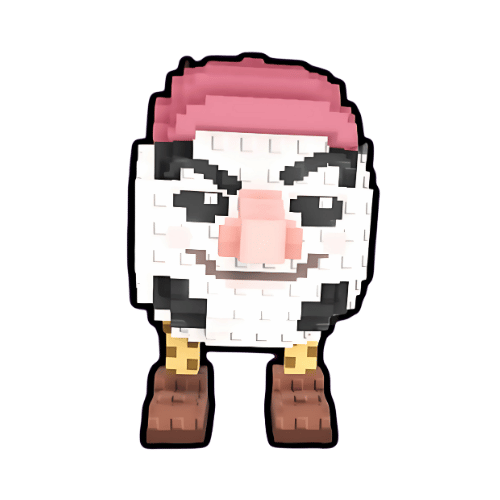 Alessio - Steal A Brainrot Wiki