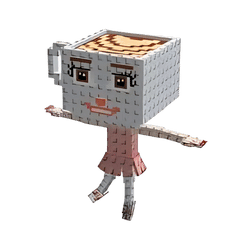 Ballerina Cappuccina - Steal A Brainrot Wiki