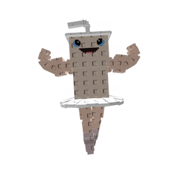 Ballerino Lololo - Steal A Brainrot Wiki