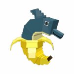 Bananita Dolphinita - Steal A Brainrot Wiki