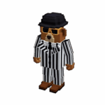 Bandito Bobritto - Steal A Brainrot Wiki