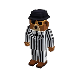 Bandito Bobritto - Steal A Brainrot Wiki