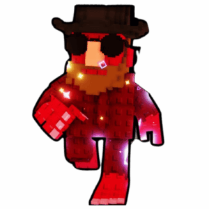 Celestial Mutation - Steal A Brainrot Wiki