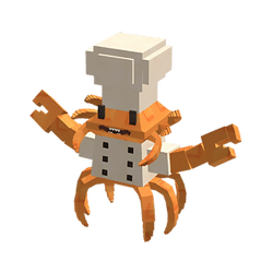 Chef Crabracadebra - Steal A Brainrot Wiki