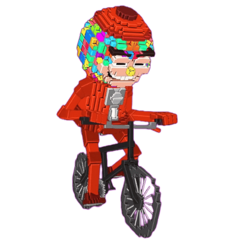 Chicleteira Bicicleteira - Steal A Brainrot Wiki