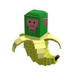 Chimpanzini Bananini - Steal A Brainrot Wiki