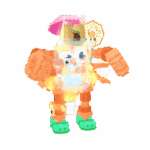 Crabbo Limonetta - Steal A Brainrot Wiki