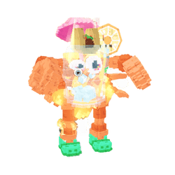 Crabbo Limonetta - Steal A Brainrot Wiki