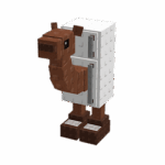Frigo Camelo - Steal A Brainrot Wiki