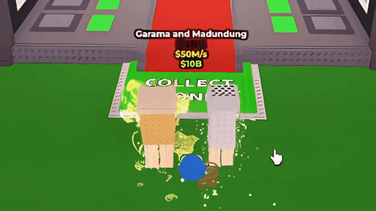 Garama and Madundung - Steal A Brainrot Wiki