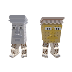 Garama and Madundung - Steal A Brainrot Wiki