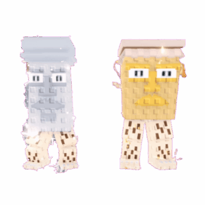 Characters - Steal A Brainrot Wiki