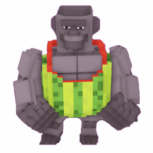 Gorillo Watermelondrillo - Steal A Brainrot Wiki