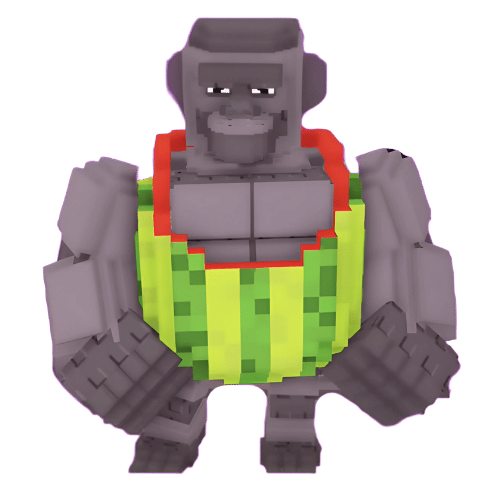 Gorillo Watermelondrillo - Steal A Brainrot Wiki