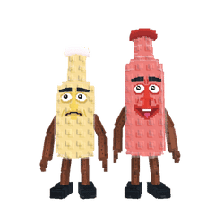 Ketchuru and Musturu - Steal A Brainrot Wiki