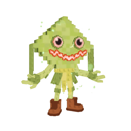 Ketupat Kepat - Steal A Brainrot Wiki