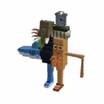 La Grande Combinasion - Steal A Brainrot Wiki