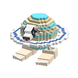 La Vacca Saturno Saturnita - Steal A Brainrot Wiki