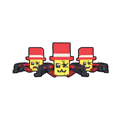 Los Spyderinis - Steal A Brainrot Wiki