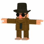 Matteo - Steal A Brainrot Wiki