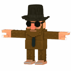 Matteo - Steal A Brainrot Wiki