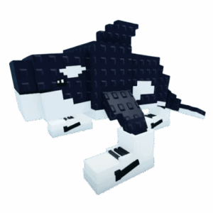 Orcalero Orcala - Steal A Brainrot Wiki