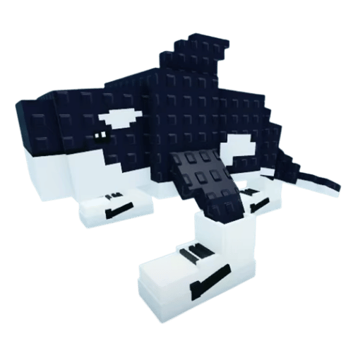 Orcalero Orcala - Steal A Brainrot Wiki