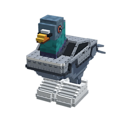 Piccione Macchina - Steal A Brainrot Wiki