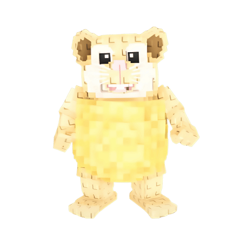 Pipi Potato - Steal A Brainrot Wiki