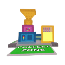 Traits - Steal A Brainrot Wiki