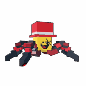 Sammyni Spyderini - Steal A Brainrot Wiki