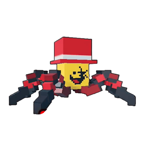 Sammyni Spyderini - Steal A Brainrot Wiki