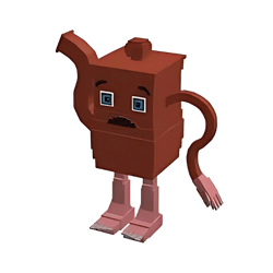 Ta Ta Ta Ta Sahur - Steal A Brainrot Wiki