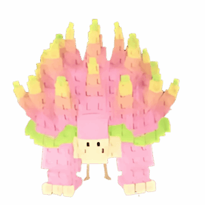 Torrtuginni Dragonfrutini